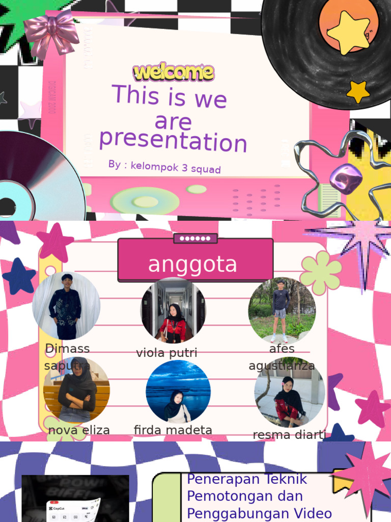 Ppt Kelompok 3 (2) | PDF