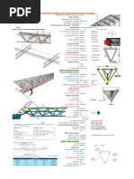 Diseño Viga Macomber | PDF | Ingeniero civil | Mecanica clasica
