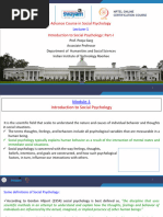 Baron-Cohen Et Al. (Eyes Test) | PDF | Theory Of Mind | Autism