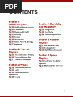 CAIE IGCSE Physics 0625 Revision Notes - ZNotes | PDF | Force ...