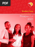2025 UNAM Registration Fees Guide | PDF | Educational Stages | Higher ...