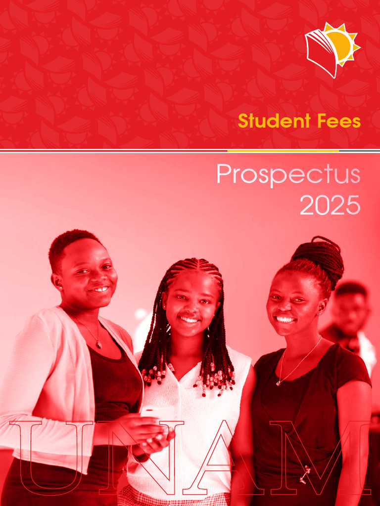 2025 Fees Prospectus | PDF | Tax Refund | Fee