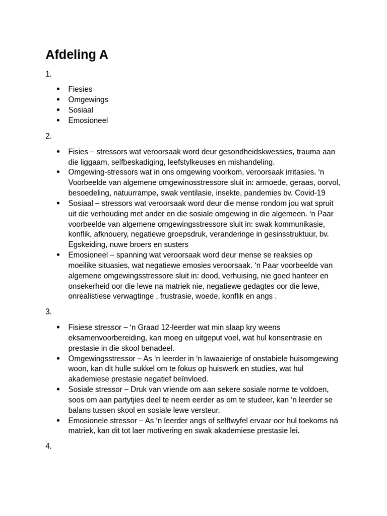 Lo Graad 12 taak | PDF