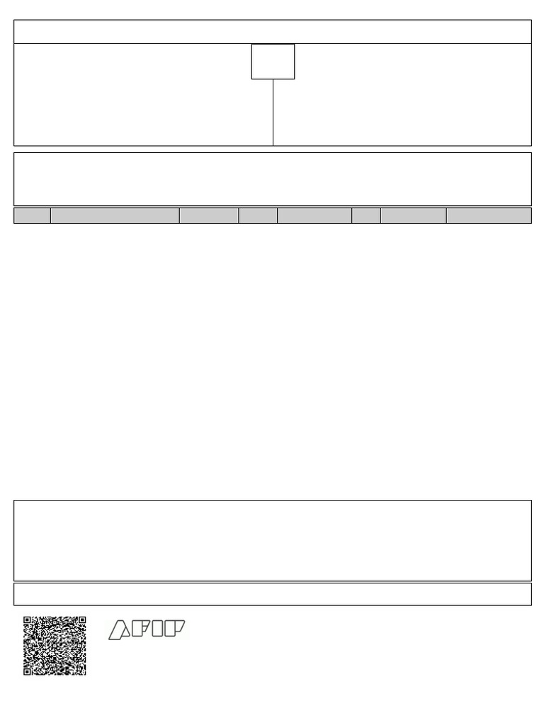 Factura Grupo Vitta S.R.L. 2024 | PDF | Economias | Los consumidores