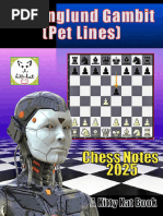 Alien Gambit: Aggressive Opening Style | PDF | Chess Openings | Chess ...