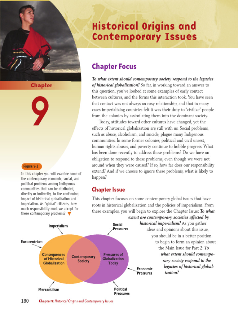 Textbook Chapter 9 Historical | PDF | Indigenous Peoples