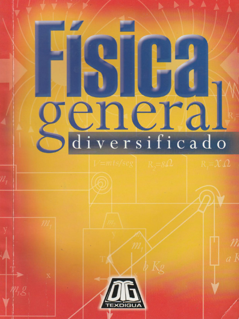 Física General Diversificado | PDF | Física | Science