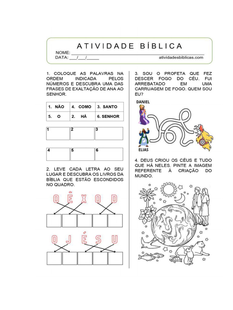 Estudo Ebd Pdf