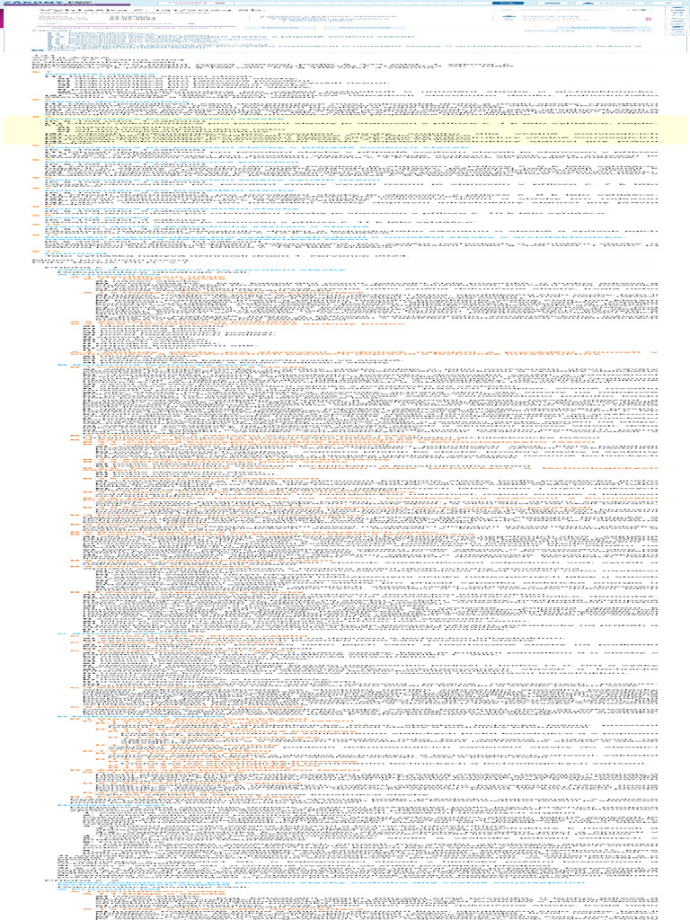 Sb. Vyhláška o Dokumentaci Staveb | PDF