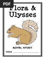 Crenshaw Novel Study - by McMarie | PDF | Vocabulary | Part Of Speech