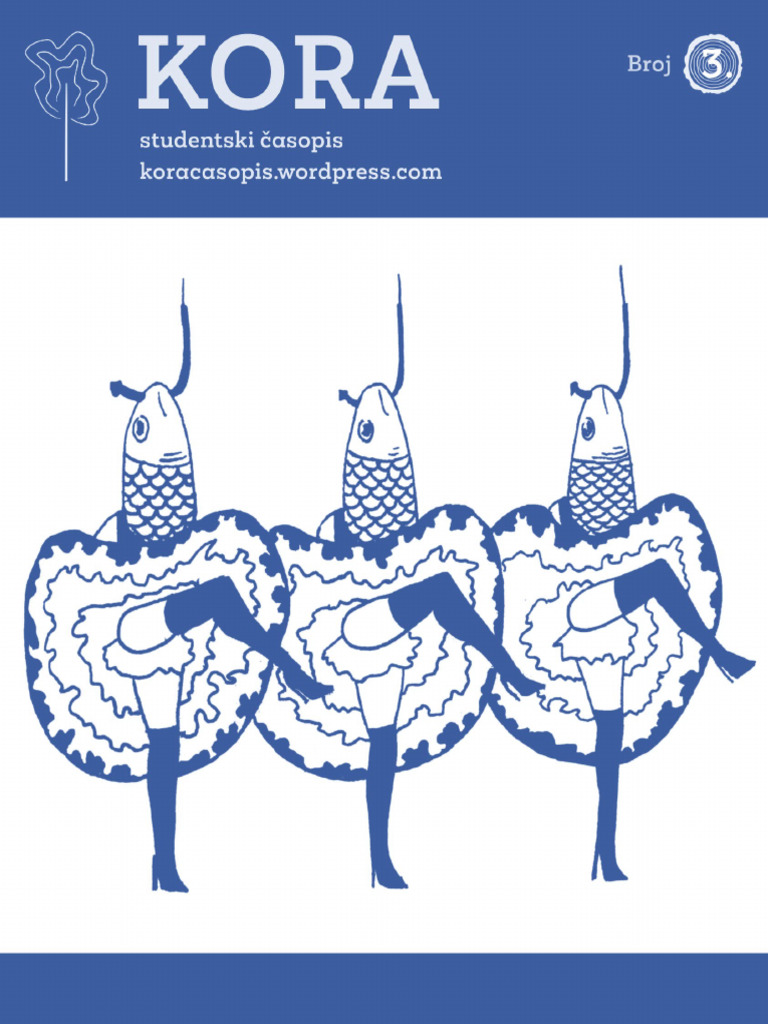 Kora Casopis Ceo U Fulu | PDF