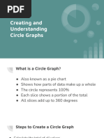 Circle Graphs: Percentages & Creation | PDF | Percentage | Teaching ...