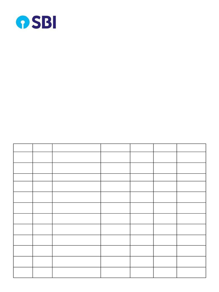 RBT UFDTj 59 T ZC Su 3 | PDF | Personal Identification Number | Financial Services