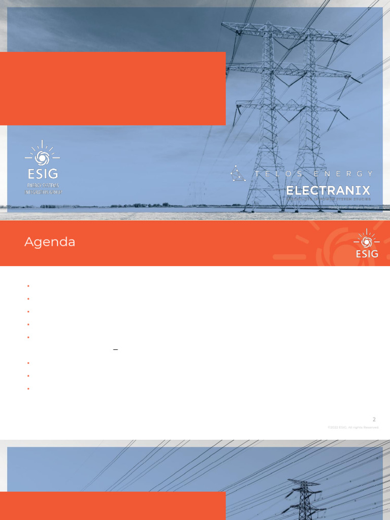Tutorial Electromagnetic Transient Analysis Simulation Tools Julia ...