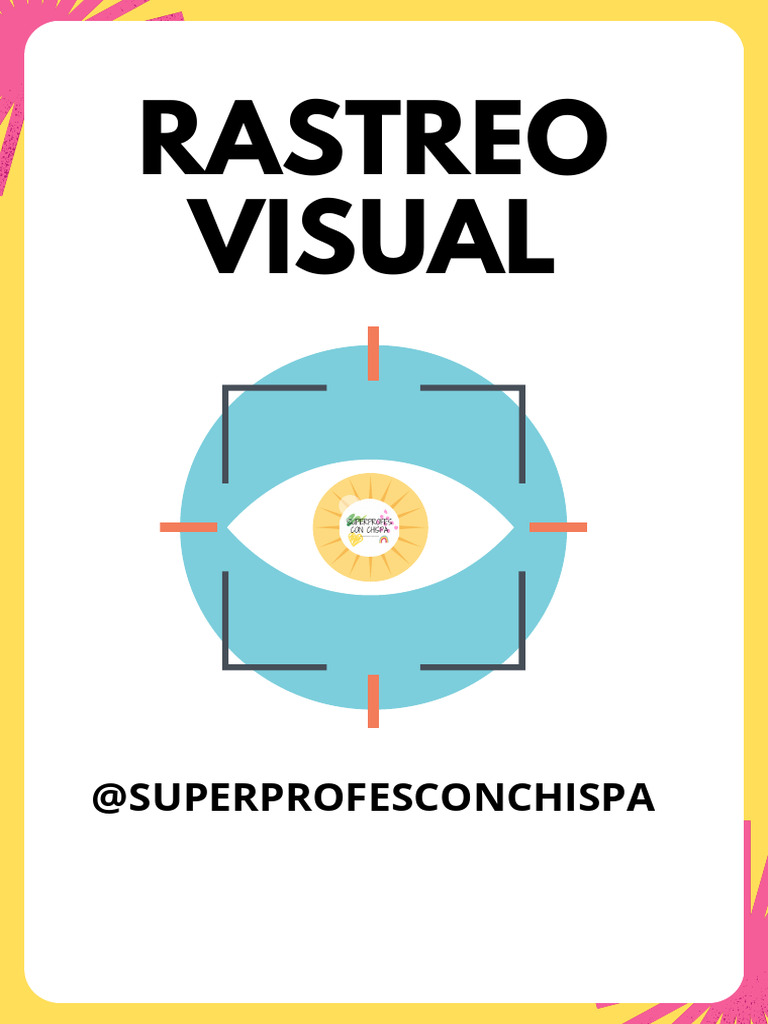 Rastreo Visual | PDF