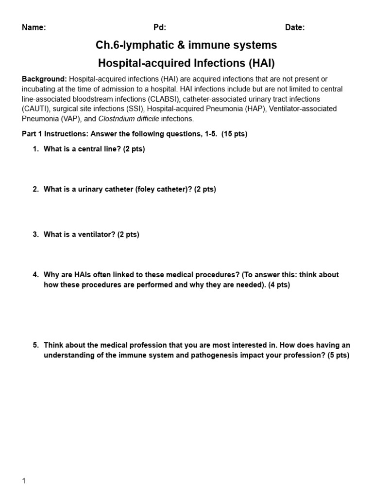 HAI Assignment PDF | PDF