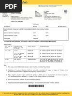 TNTC - Bacteria Too Numerous To Count | PDF | Science & Mathematics
