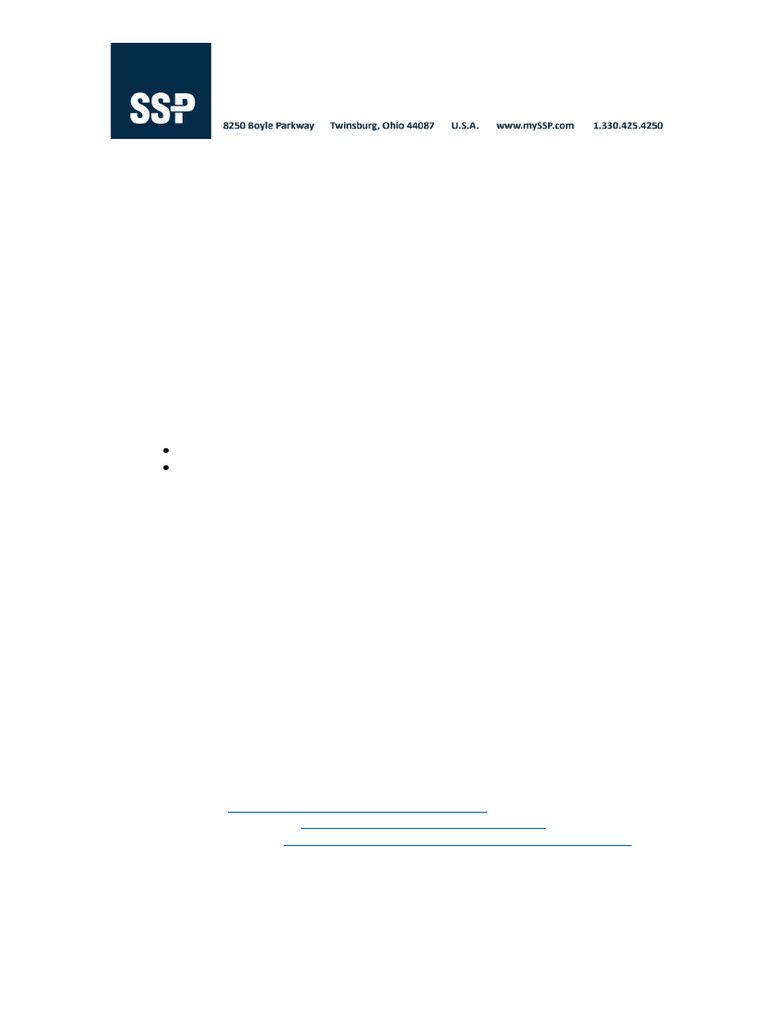 REACH Declaration 240105 | PDF