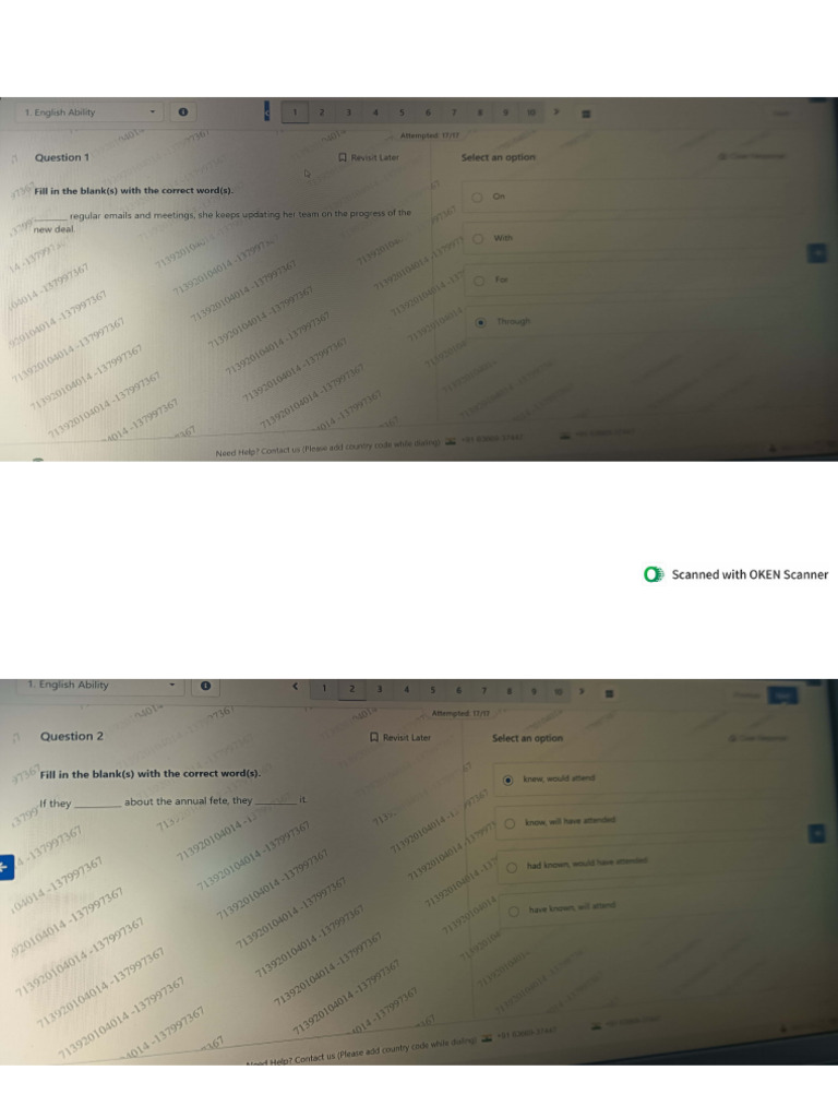 Accenture Model | PDF