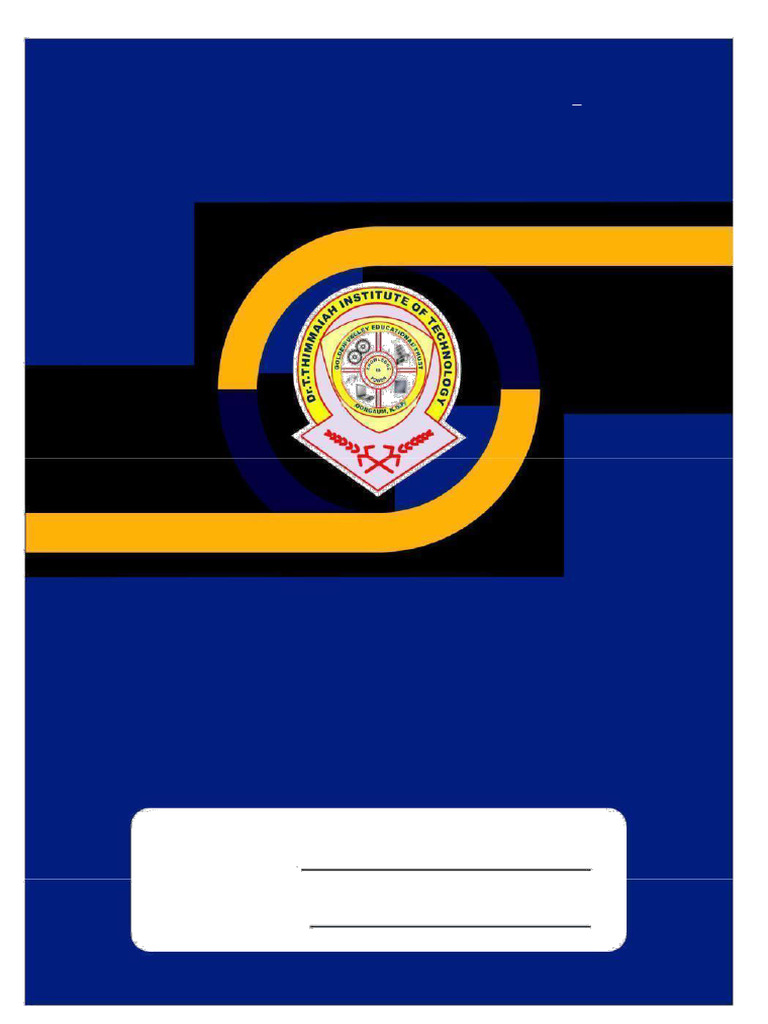 Microcontollers Lab Manual BCS402 | PDF | Central Processing Unit | Microcontroller