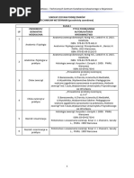 Anatomia Swini Atlas Interaktywny | PDF