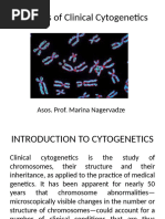 Acgs Best Practice Guidelines For Constitutional Karyotype Analysis and ...