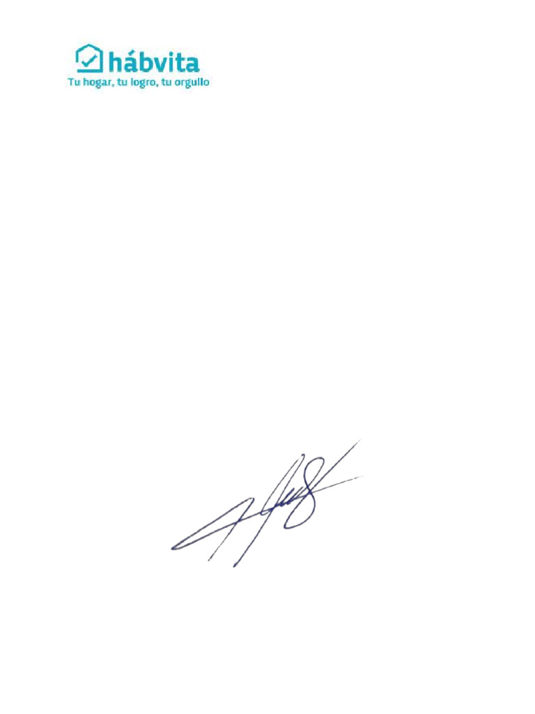 Carta Recomendacion Perla | PDF