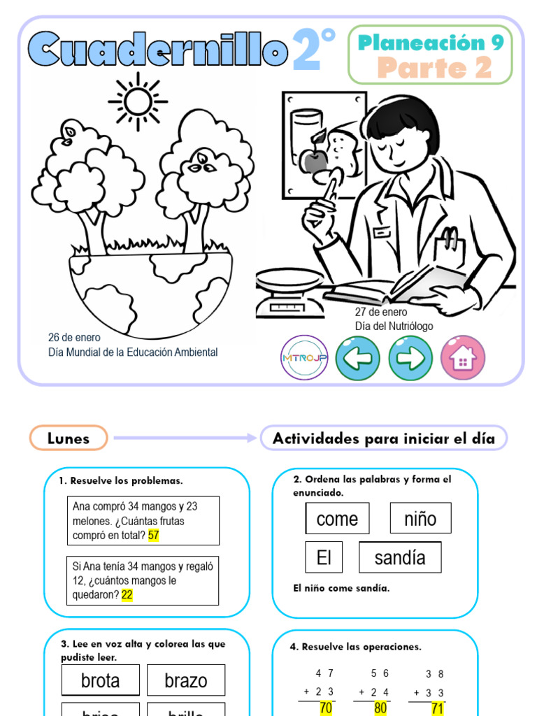 Solu parte 2 | PDF