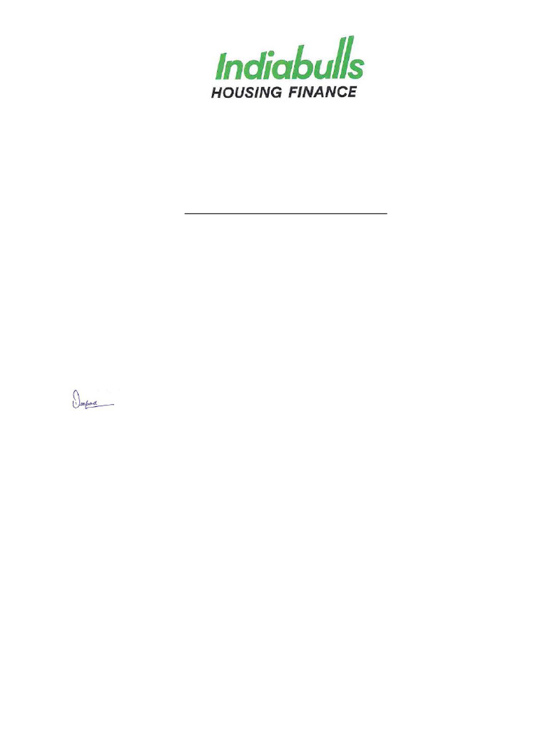 Relieving Letter for Shivam Dhalwal | PDF