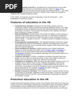 Grade 7 Subjects in South Africa | PDF | Reading Comprehension | Learning