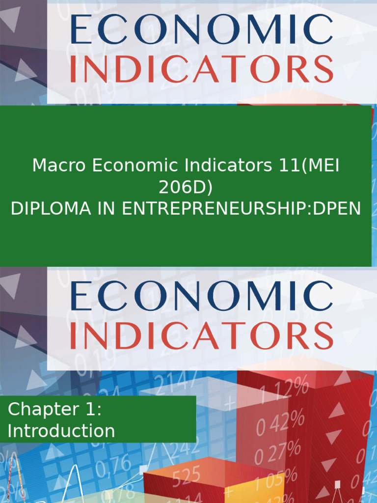 Chapter 1 Slides Mei105d | PDF | Average | Arithmetic Mean