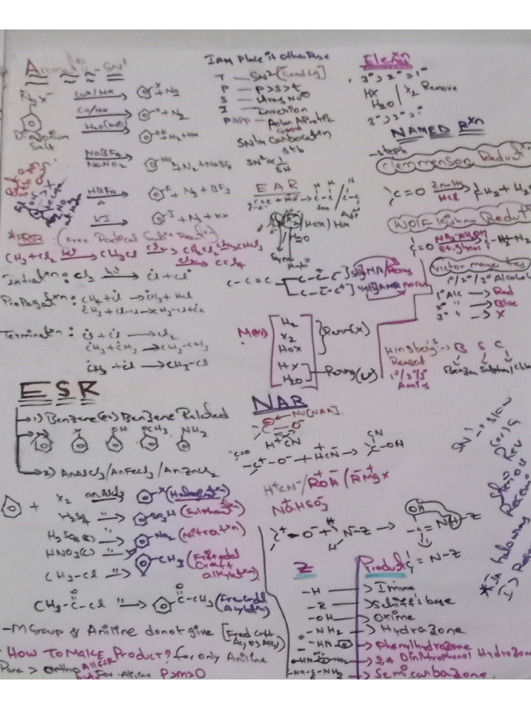 Abhi by Appa Preparation | PDF