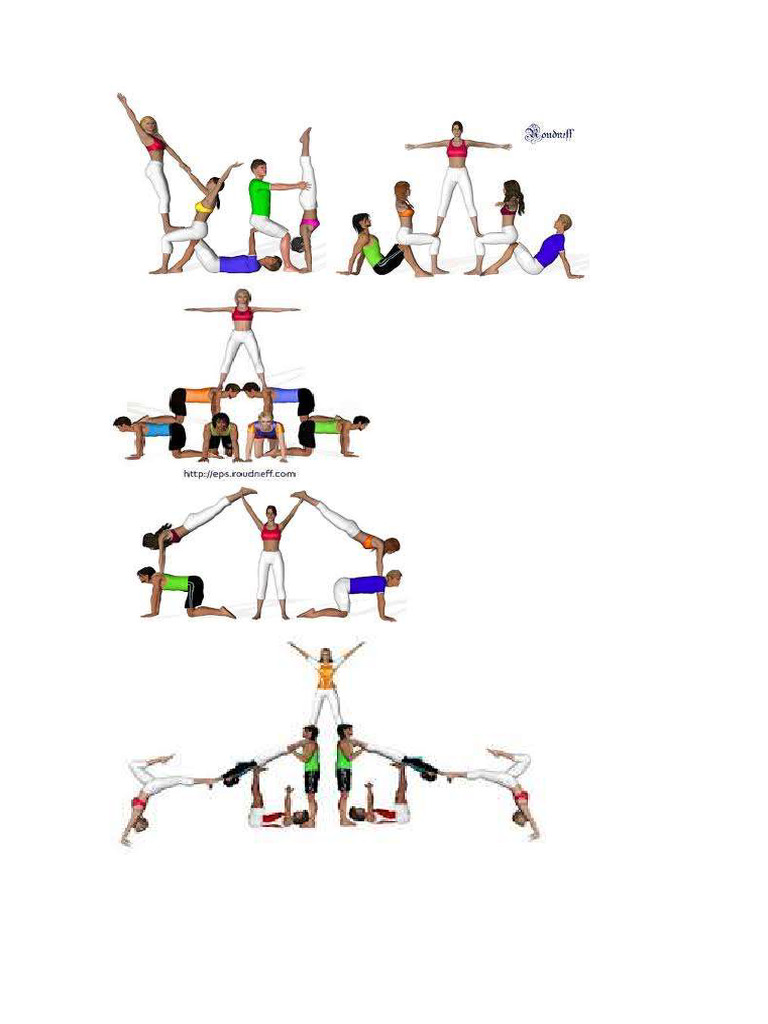 ACROSPORT | PDF