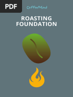 SCA - Simplified Cupping Form Version2 | PDF | Cooking, Food & Wine