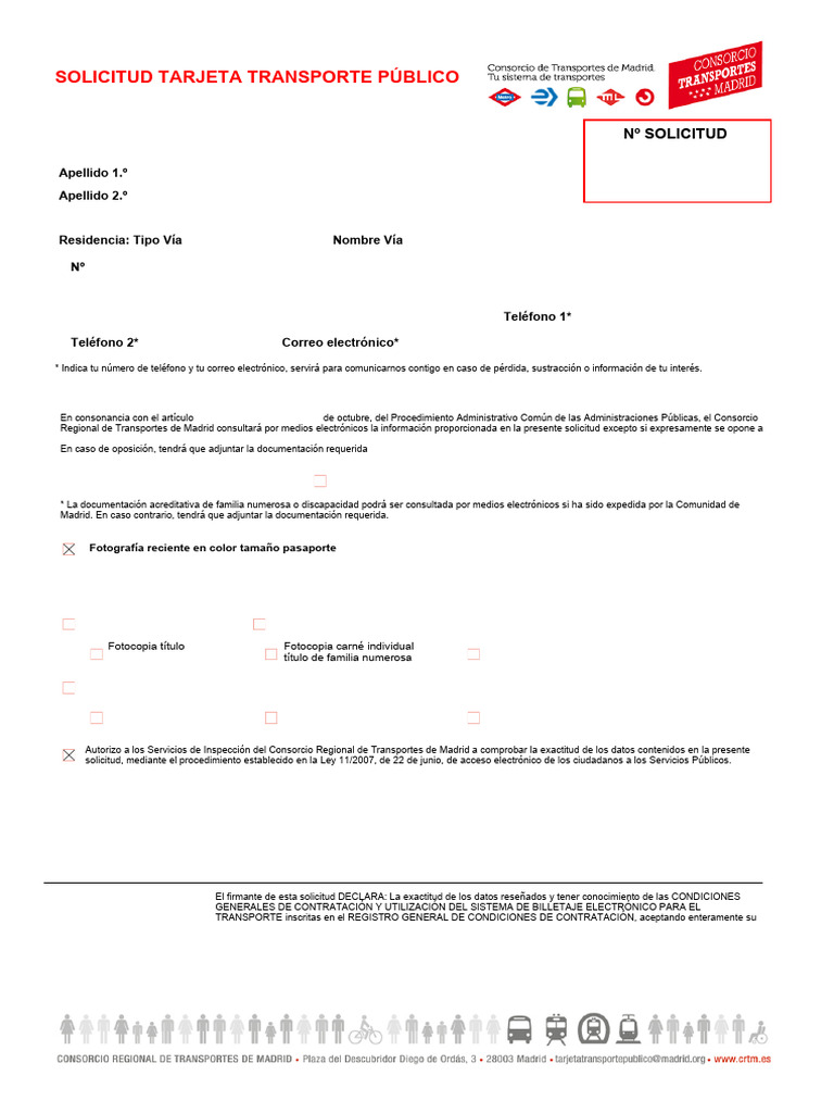 Solicitud e-N2597735 | PDF