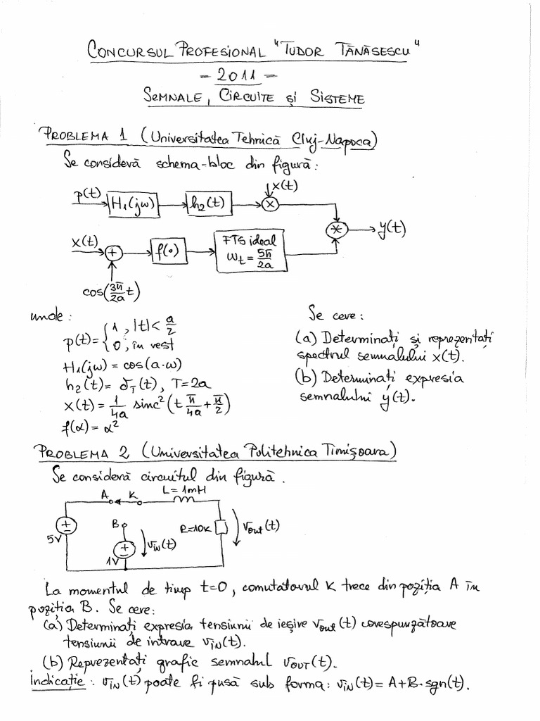 Tanasescu 2011 | PDF