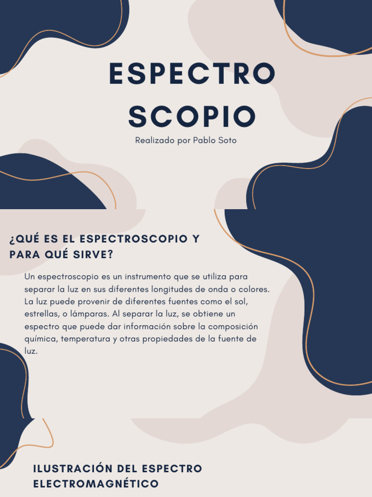 Espect Rosco Pio | PDF