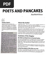 Poets and Pancakes | PDF