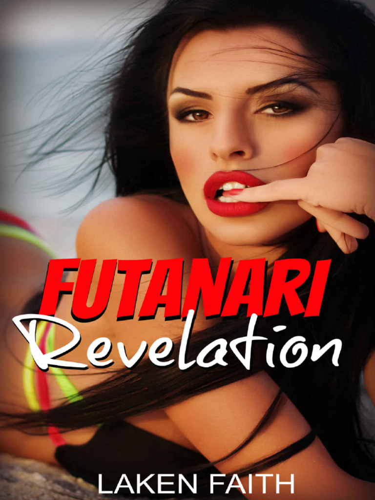 FUTANARI REVELATION A Stunn | PDF | Thorax