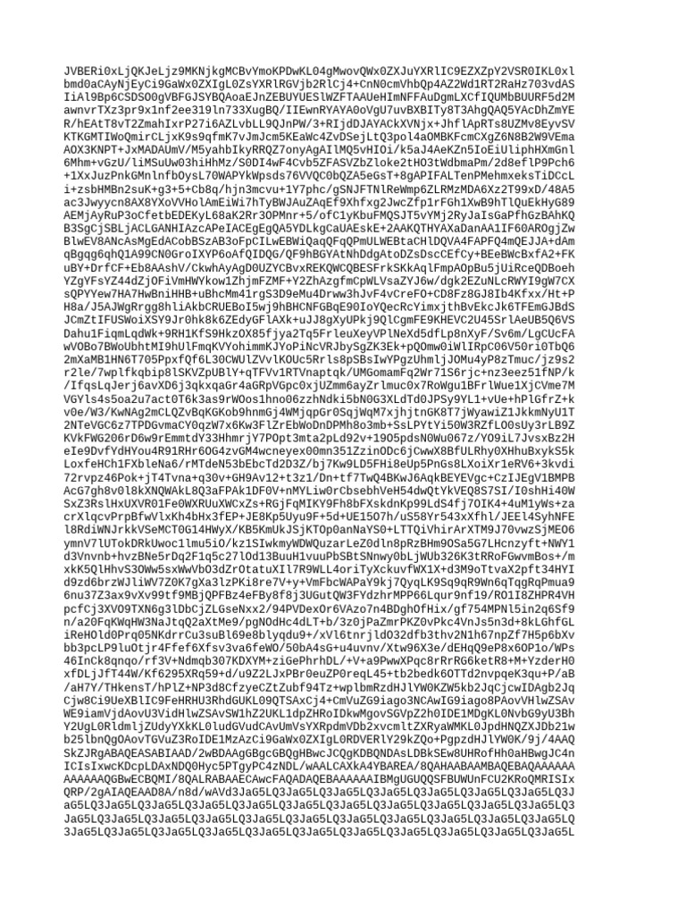Cryptogram Level 331 Overview | PDF