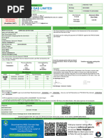 MGL Name Transfer Application Form | PDF | Natural Gas | Indemnity