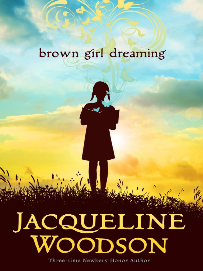 Brown Girl Dreaming - Section 1 | PDF | March On Washington For Jobs ...