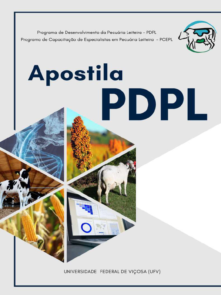 PDPL _ APOSTILA Versão Final - 11.mar.22 (2) | PDF | Leite | Ácido