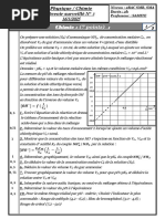 Almofid 2bacSM Tome2 | PDF