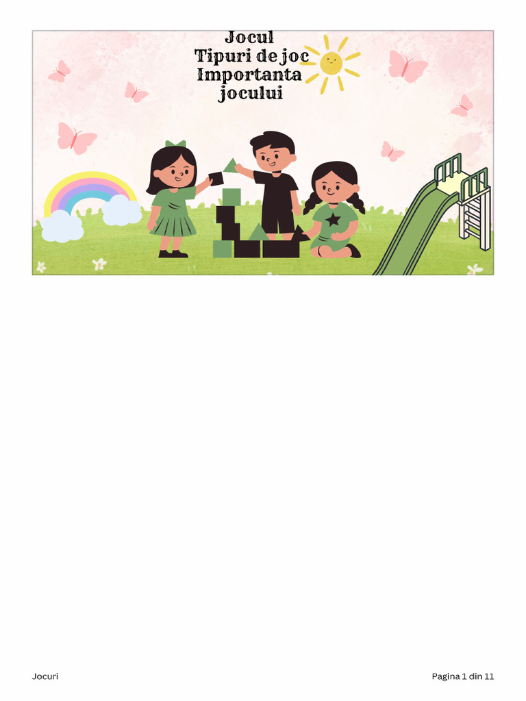 Jocuri | PDF