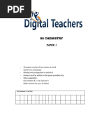 9701 - w22 - QP - 22 Oct-Nov | PDF