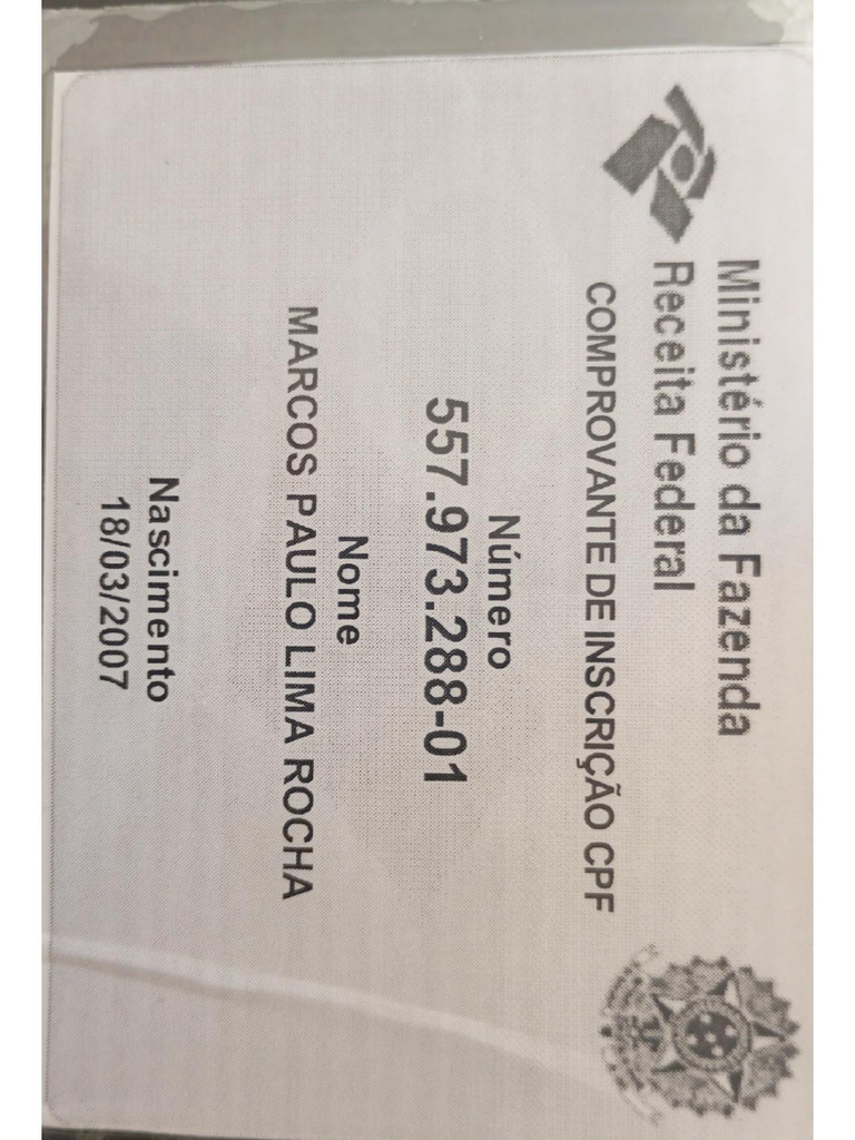 Documentos Estagio | PDF