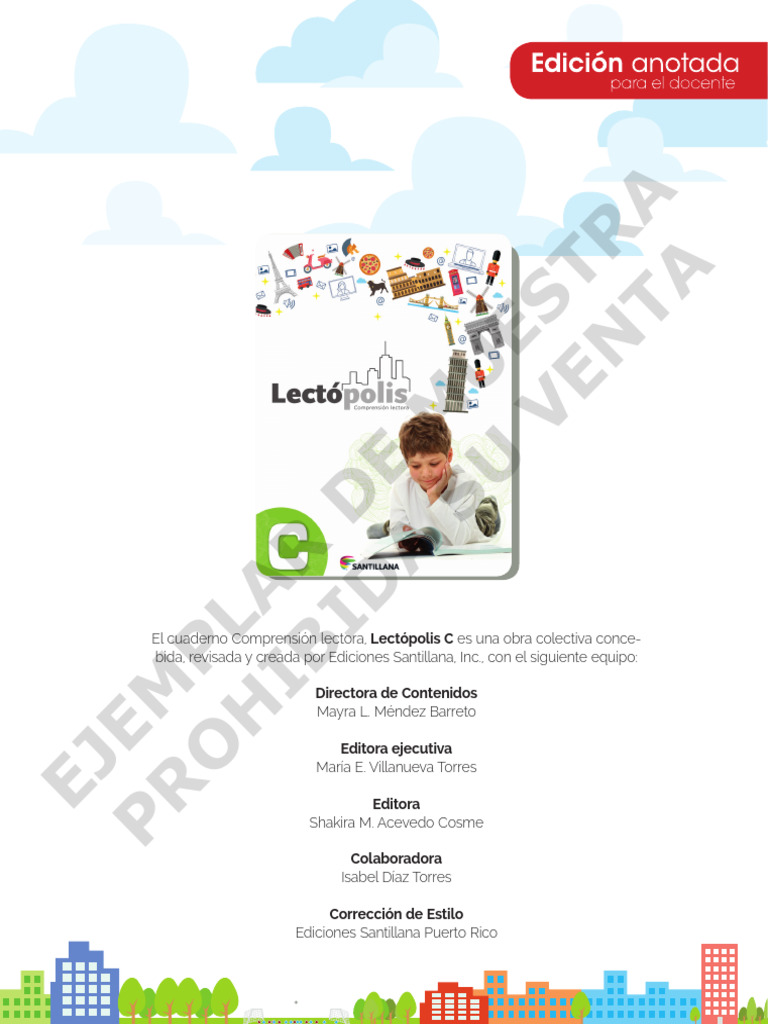 Lectopolis C Anotada | PDF | Fábula
