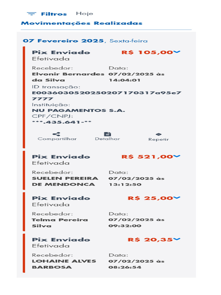Comprovante2025 02 07 - 140449 | PDF