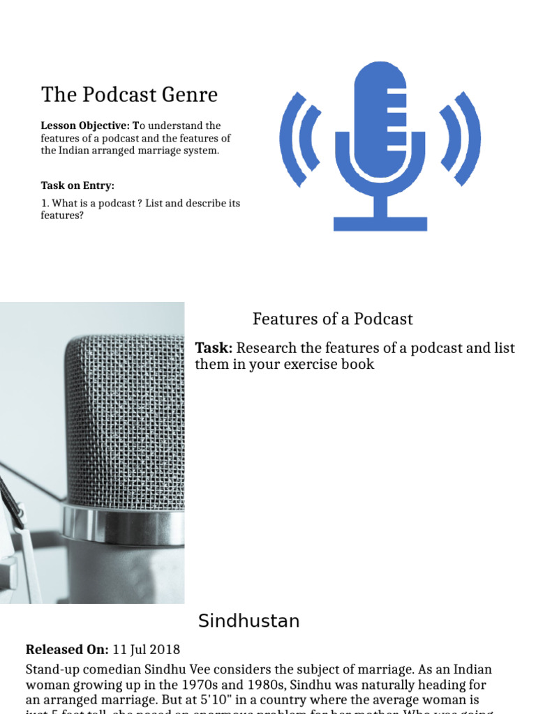 Sindhustan Part 1 Episode 1 Unmarried Freaky Giant | PDF